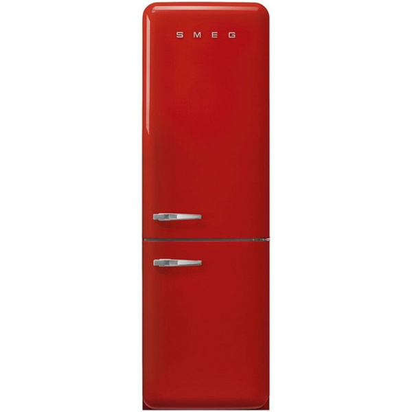 Холодильник Smeg Smeg FAB32RRD5 - купить по доступной цене в интернет ...