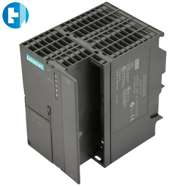 6ES7361-3CA01-0AA0 Новый оригинальный модуль ПЛК Siemens SIMATIC S7-300 ...
