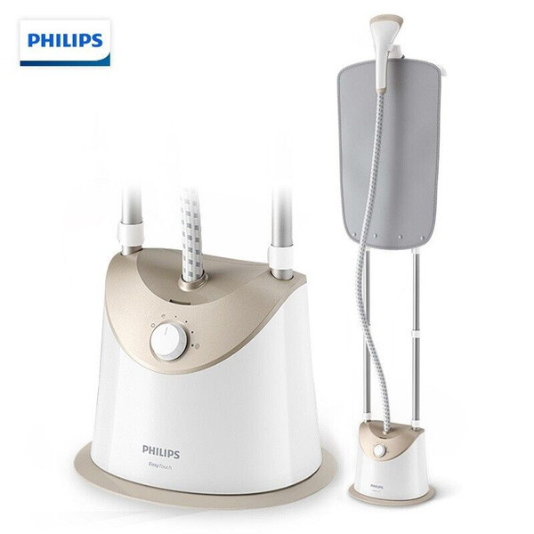 Отпариватель PHILIPS GC488/68 Ручной подвесной утюг Пять уровней пара ...