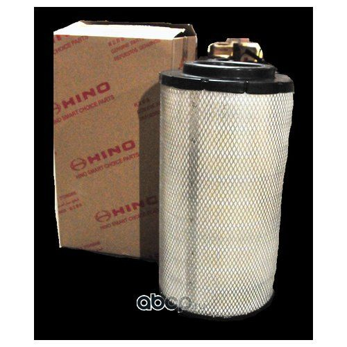 Фильтр воздушный Hino 17801EW090 - купить по выгодным ценам в интернет ...