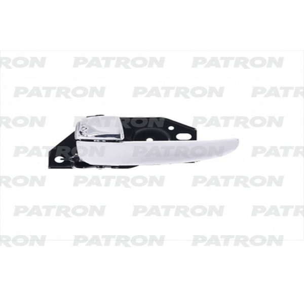 Ручка передней/задней левой двери внутренняя для Хендай Соната ТагАЗ ...