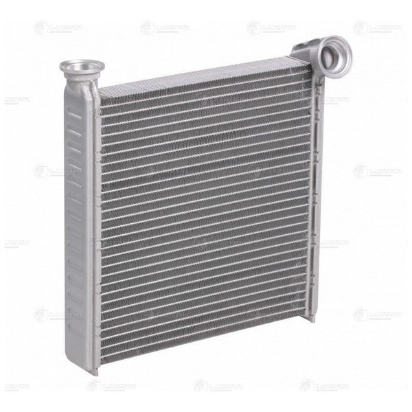 Радиатор отопителя для Шкода Октавия А7 2013-2020, Skoda Octavia A7 ...