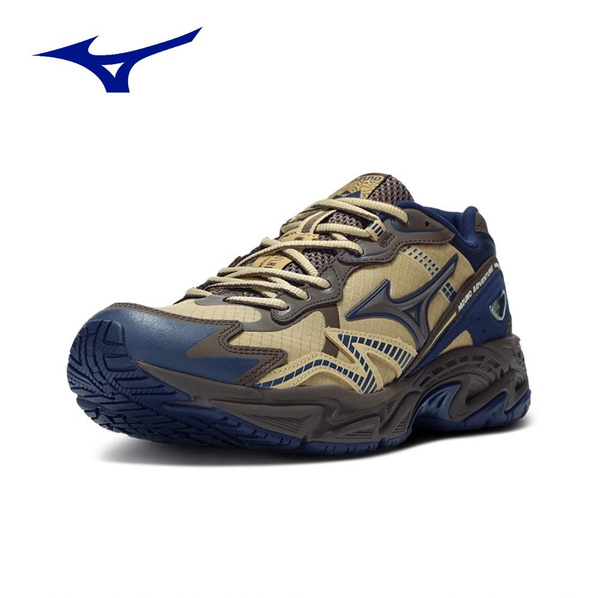 Кроссовки Mizuno Adventure купить на OZON по низкой цене (1676244082)