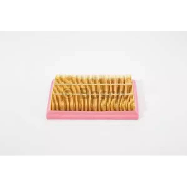 Фильтр воздушный для Форд Фиеста 5 дорестайлинг 2002-2005, Ford Fiesta ...