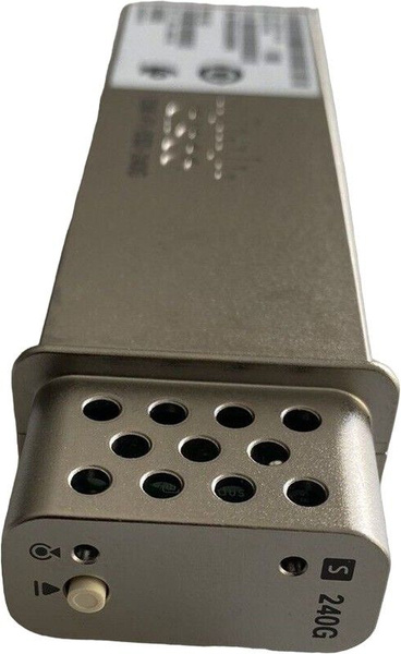 240 ГБ Внутренний SSD-диск Cisco Твердотельный накопитель SSD Pluggable ...