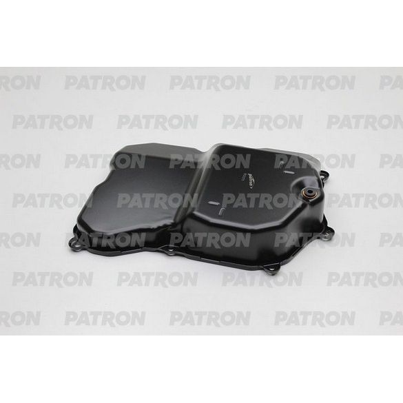 Поддон акпп масляный PATRON POC075, oem 09M321361A купить на OZON по ...