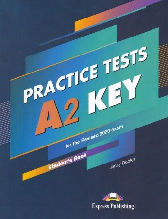 A2 Key Practice Tests Student's Book With Digibooks App - купить с ...