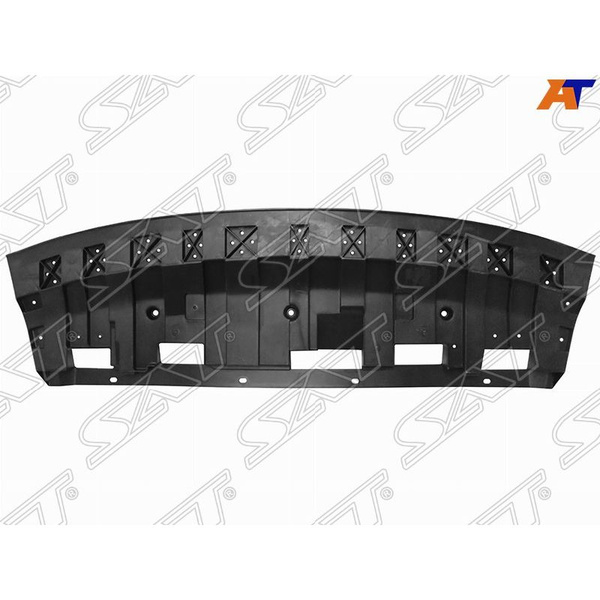 Пыльник двигателя для Ниссан Х Трейл т32 2013-2016, Nissan X-Trail T32 ...