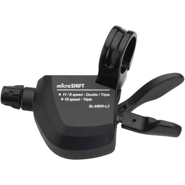 Microshift Шифтер - купить с доставкой по выгодным ценам в интернет-магазине OZON (1594648096)