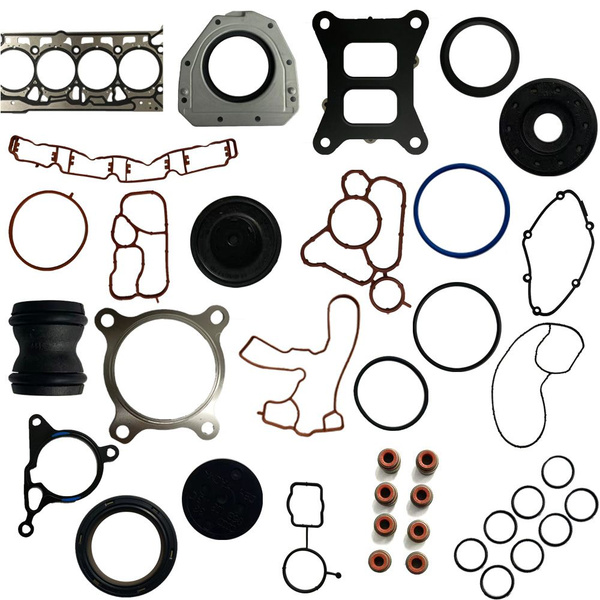 Ремонтный комплект прокладки головки цилиндра двигателя для Audi A1 A3 ...