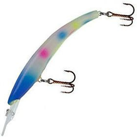 Воблер Reef Runner 439084574 купить по выгодной цене в интернет-магазине OZON (1596185903)