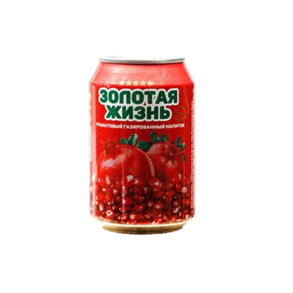 Напиток Золотая жизнь 24 шт, 0,3 л - купить с доставкой по выгодным ...