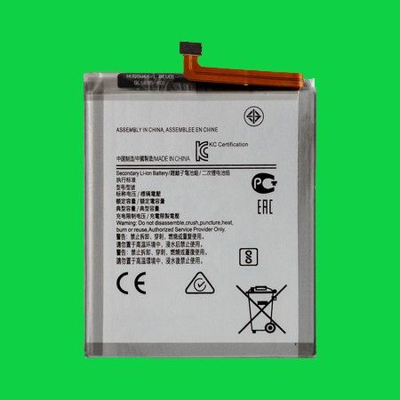Аккумулятор для Samsung Galaxy S21+ (G996B) (EB-BG996ABY) - купить с ...