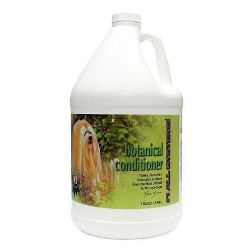 1 All Systems Botanical conditioner кондиционер на основе растительных ...