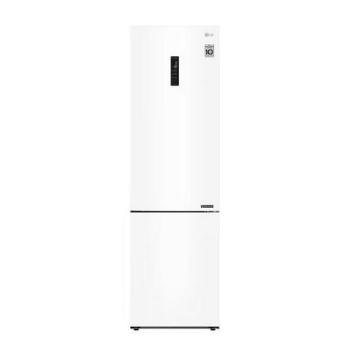 Холодильник LG GA B509 CQSL, белый - купить по доступной цене в ...