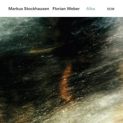 CD MARKUS STOCKHAUSEN / FLORIAN WEBER MARKUS STOCKHAUSEN/FLORIAN WEBER: ALBA - купить по низким ...