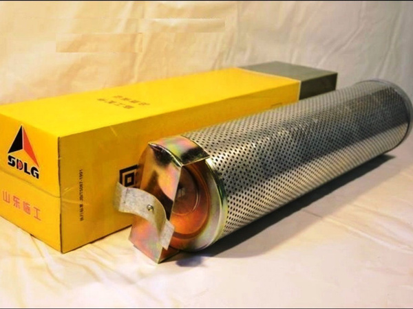 Sdlg Фильтр гидравлический арт. 29100008081, 1 шт. купить на OZON по ...