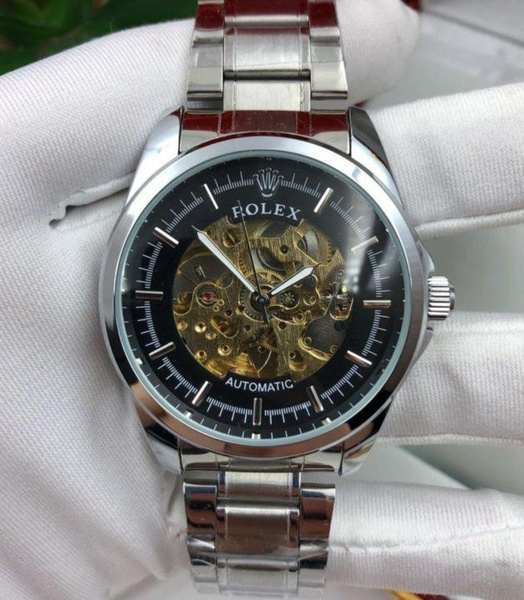 Часы наручные ROLEX, часы-браслет - купить с доставкой по выгодным ...