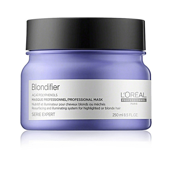 L'Oreal Professionnel Маска для волос, 250 мл - купить с доставкой по ...