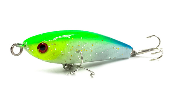 Воблер Стикбейт (StickBait) Grows Culture Raphael, 0.5-1.5 м купить по ...