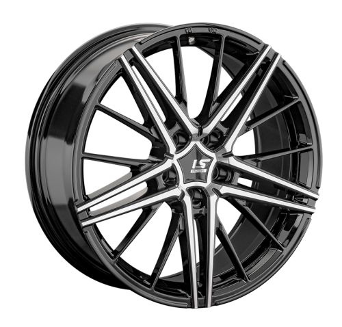 Колесный диск Light Sport Wheels 18x8" PCD5x108 ET36 D65.1 Литой ...