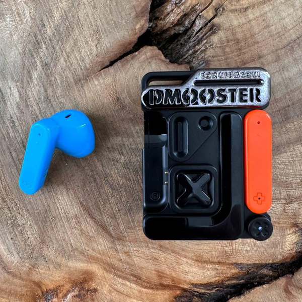 Наушники Вкладыши D MOOSTER D36 - купить по доступным ценам в интернет ...