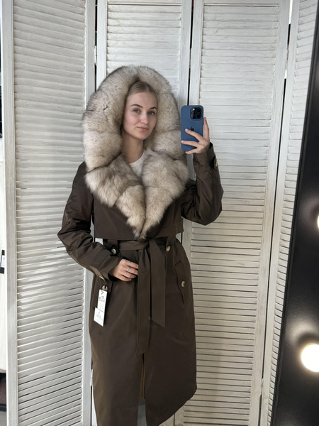 Парка Milliant - купить с доставкой по выгодным ценам в интернет ...