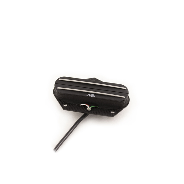 Звукосниматель для электрогитары ARB Pickups Rail Tone Molten Tele Br ...