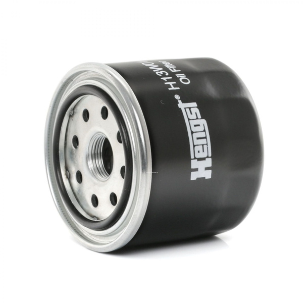 Фильтр масляный Hengst H13W01 - купить по выгодным ценам в интернет ...