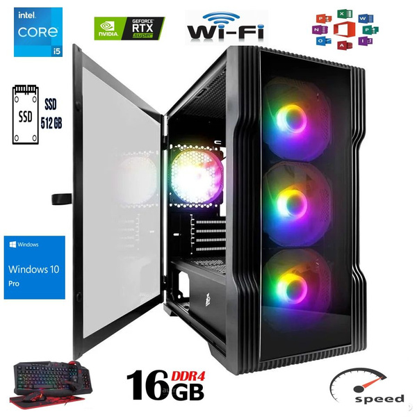 Купить компьютер Intel HOME-PC, по низкой цене: отзывы, фото ...