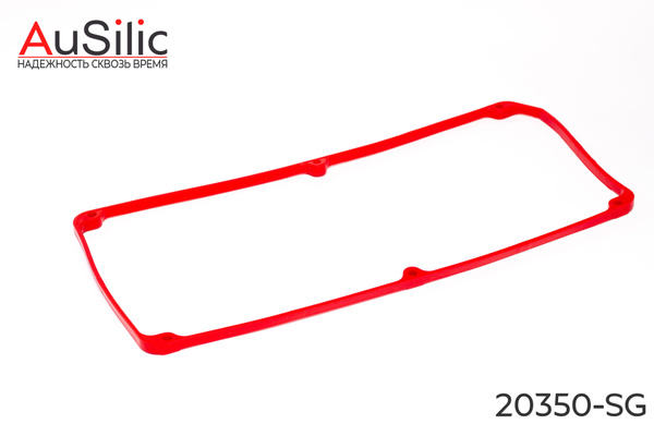 Силиконовая прокладка клапанной крышки AuSilic 20350-SG для Mitsubishi ...