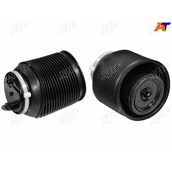 Пневмоподушка амортизатора RR TOYOTA LAND CRUISER PRADO 120 02- RH SAT ...