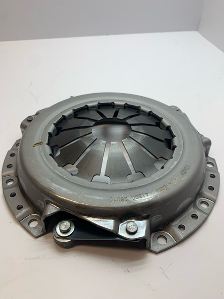 Корзина сцепления 41300-26010 Hyundai / KIA купить на OZON по низкой ...