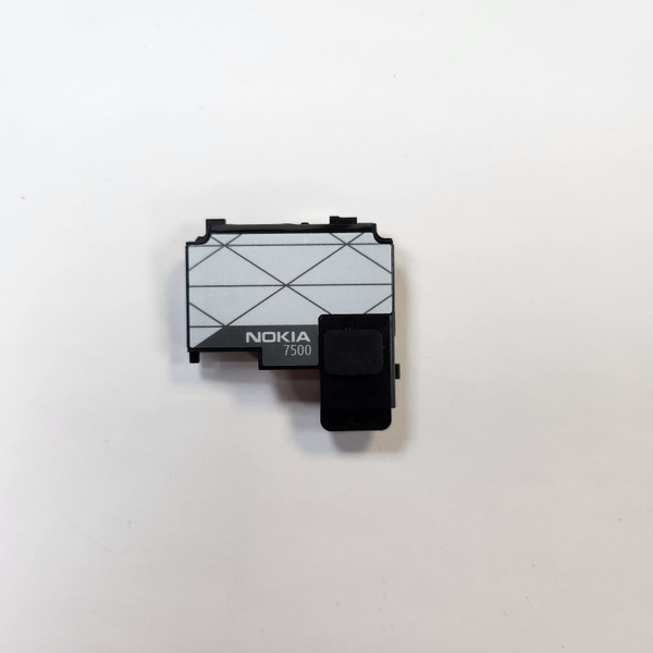 Запчасть для мобильного устройства Nokia 7500 антенный модуль в сборе ...