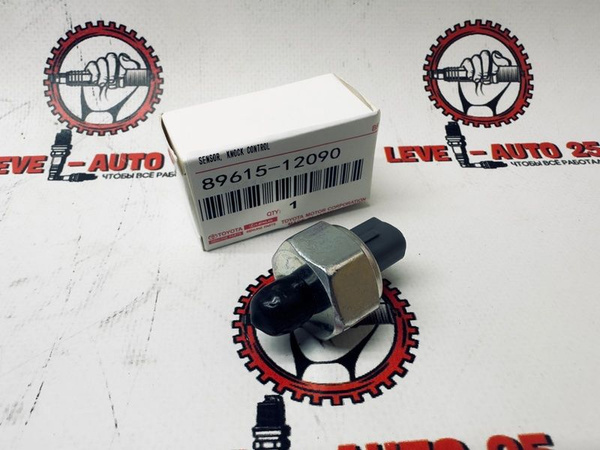 Датчик детонации Toyota 89615-12090 купить на OZON по низкой цене ...