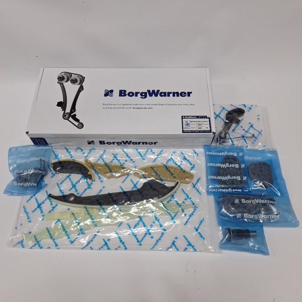 Комплект ГРМ - Borgwarner арт. 5590196530 - купить по выгодной цене в ...