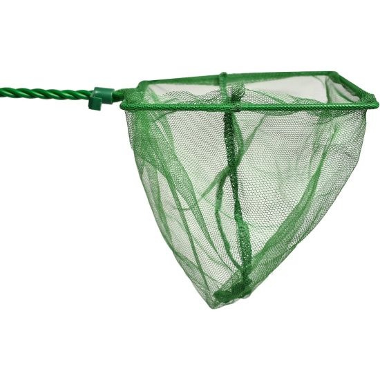 Сачок аквариумный Tetra Fish Net XL 15см - купить с доставкой по ...