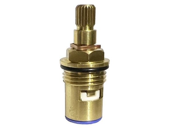 Kaiser Кранбукса для перекл. смесителей 40144 KАISER 40KR - купить по низкой цене в интернет ...