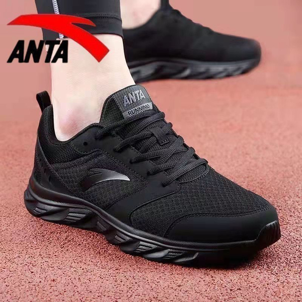 Кроссовки Anta купить на OZON по низкой цене (1614591520)