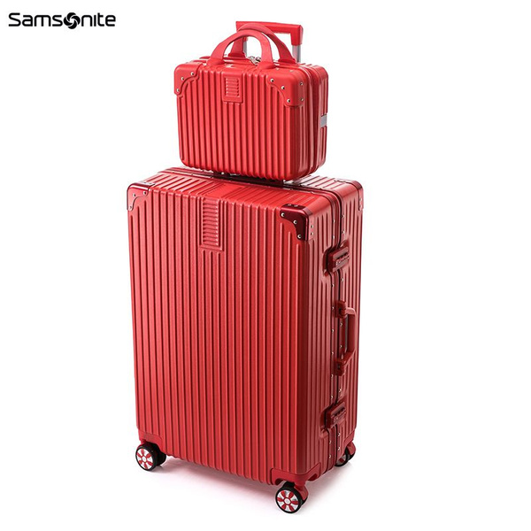 Samsonite Чемодан ABS пластик 61 см - купить с доставкой по выгодным ценам в интернет-магазине ...