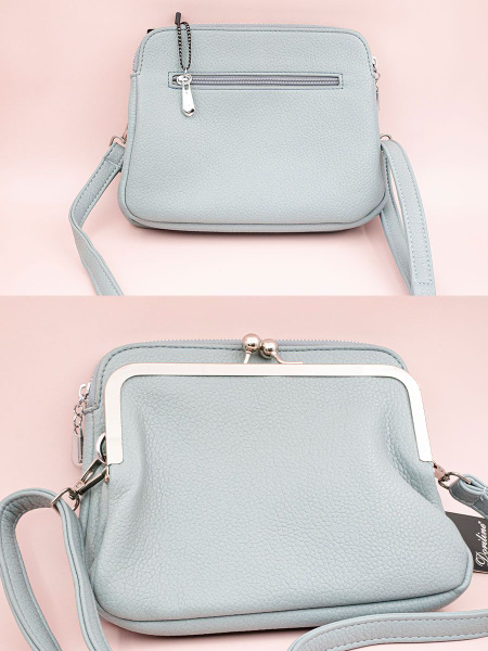 Doriline Сумка на плечо - купить с доставкой по выгодным ценам в ...