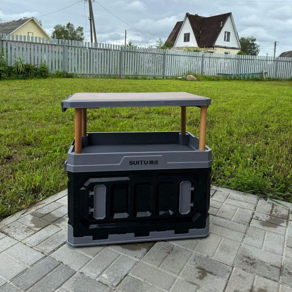 Подвесной ящик для туристического стола - купить с доставкой по ...