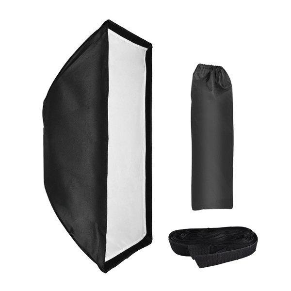 60 * 90 см быстросъемный прямоугольный софтбокс Bowens Mount Softbox ...