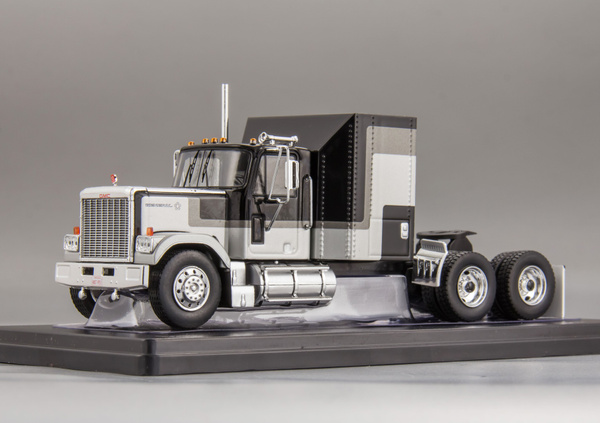 Масштабная модель GMC General - 1980 - купить в интернет-магазине OZON ...