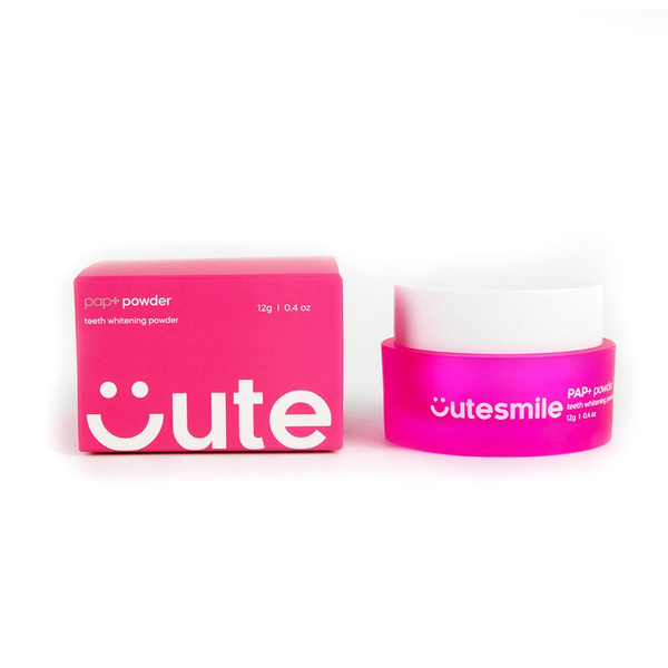 Порошок для отбеливания зубов Hismile PAP+, Whitening Powder - купить ...