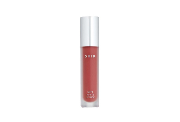 Жидкая матовая помада SHIK Soft matte lipstick - купить с доставкой по ...