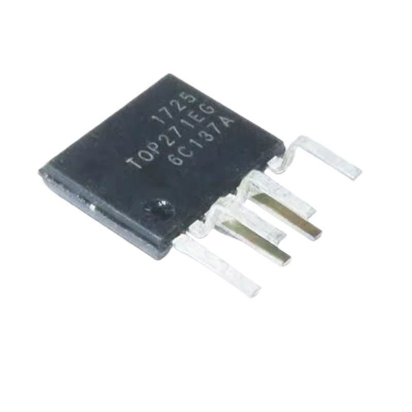Поставка 2 микросхем управления драйверами питания TOP271EG TOP271 ...
