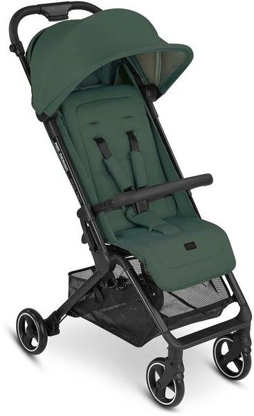 Коляска прогулочная ABC-Design Ping 2 Basil - купить с доставкой по выгодным ценам в интернет ...