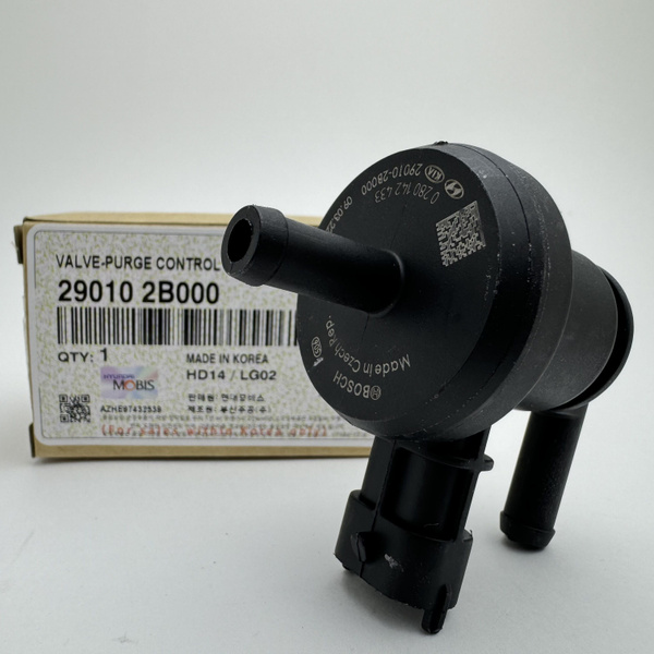 Клапан контроля впрыска топлива Hyundai/Kia 290102B000 для Hyundai ...