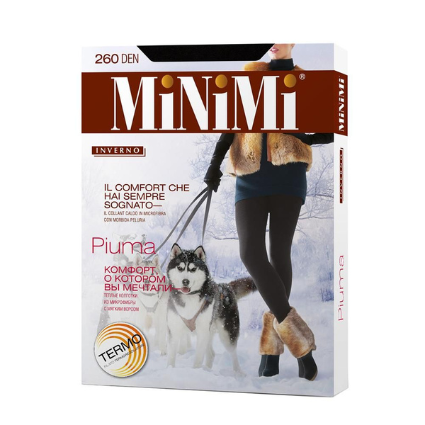 Колготки Minimi, 260 ден - купить с доставкой по выгодным ценам в ...